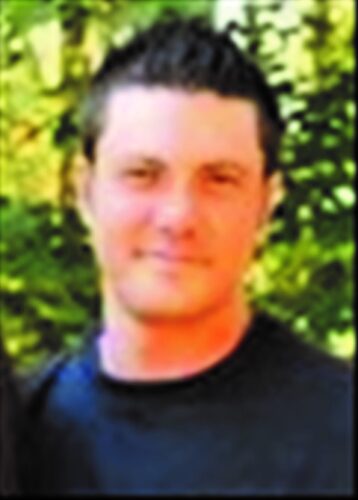 Joshua “Josh” S. White | News, Sports, Jobs - Times Observer